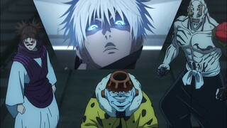 Jujutsu Kaisen Phantom Parade - BiliBili