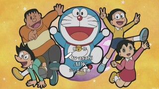 Doraemon Season 2 Eng Sub - BiliBili