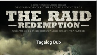 The Raid 1 Redemption (2011) - BiliBili