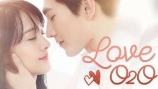 LOVE 020 EPISODE 1 - Bstation