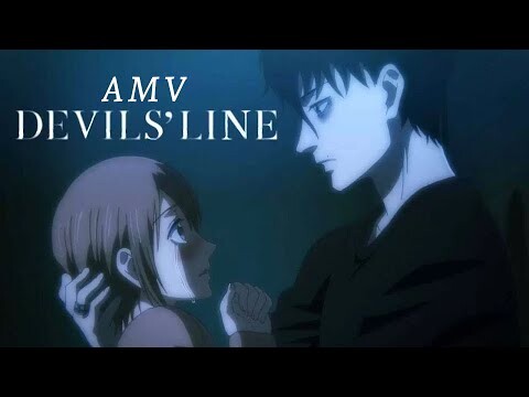 Bstation Cari - Devils Line