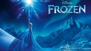 Frozen (1) - (2013) - Watch Full Movie : Link in Description - BiliBili
