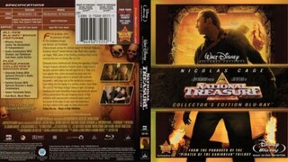 National Treasure 1 (2004) ปฏิบัติการเดือด ล่าขุมทรัพย์สุดขอบโลก [พากย์ ...