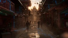 SECRET LEVEL EPISODE 1 - DUNGEONS & DRAGONS - Bstation