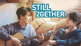 2gether the series ep1 {eng sub} - BiliBili