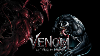 Venom vs Carnage - Venom 2 Let There Be Carnage - BiliBili