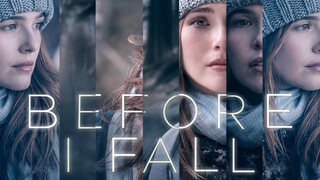 BEFORE I FALL (2017) - BiliBili