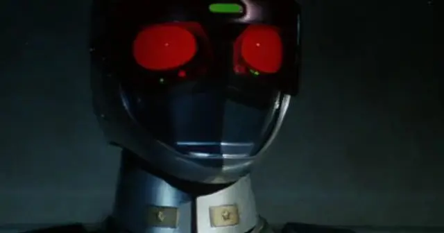 Kidou Keiji Jiban ( Robot Polisi Jiban ) Episode 3 Sub Indo - Bilibili