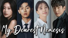 My Dearest Nemesis (2025) – Eps. 05 [Sub Indo] - BiliBili
