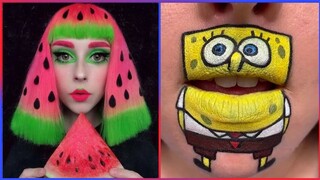 Try Not To Say WOW Challenge! Oddly Satisfying Video that Relaxes You ...