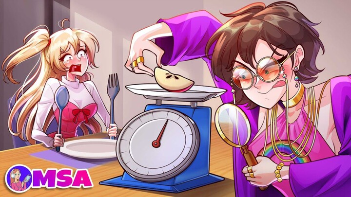 MSA previously My Story Animated's space - BiliBili