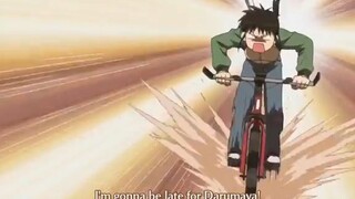 Skip Beat Episode 1 (eng sub) - BiliBili