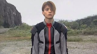 Chousei Kantai Sazer-X - Episode 1 (English Sub) - BiliBili