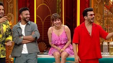 Laughter Chefs Season 1 [Episode 01] - BiliBili