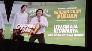 [4K] Gampang Cuan (2023) | Vino G Bastian| FILM POPULAR| Alur cerita film | story recapped ...