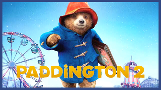 Paddington 2 FULL HD MOVIE - BiliBili