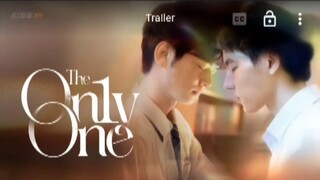 THE ONLY ONE EP 1 🇹🇼 - BiliBili