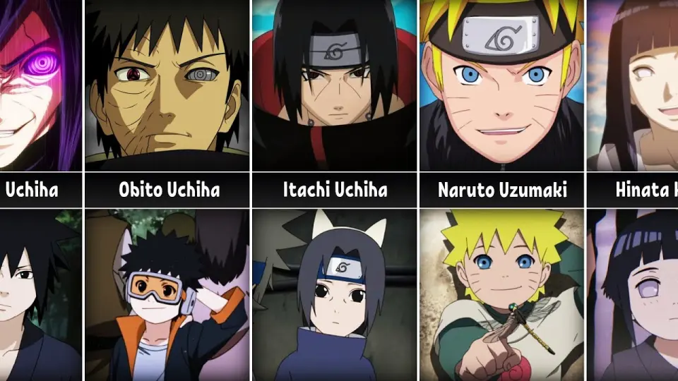 Narutos Children