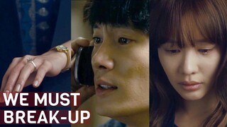 Stopping Her from Marrying Someone Else | Ji Sung, Kim Ah Joong ...