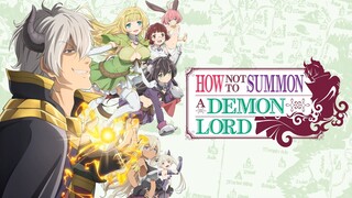 How to Summon a Demon lord Tagalog Ep 08 - BiliBili