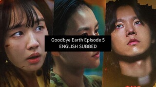 Goodbye Earth Full Episode 1 English Subtitles - BiliBili