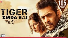 tiger zinda hay 2017 full Hindi movie Salman khan Katrina - BiliBili