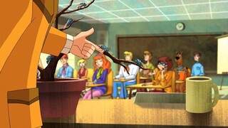 Scooby-Doo! Mystery Incorporated Season 1 Episode 9 - Battle of the ...