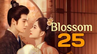 Blossom Episode 22 Eng Subtitle - BiliBili