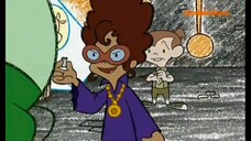 Chalkzone S1 - Episode 1 [Dubbing Indonesia] - Bstation