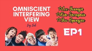 OIV/ The Manager EP171 - Eng Sub [Lee Sookyung] [Park Seongho] - BiliBili