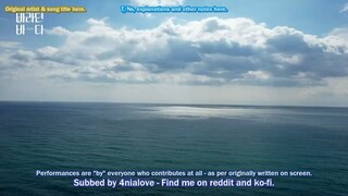 Sea Of Hope EP 2 (2021) (The Sea I Desire) - BiliBili