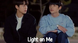 Light On Me (2021) SE01 EP01 [ENGSUB] KOREAN BL - BiliBili