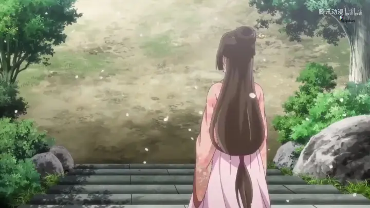 Psychic Princess Episode 12 - Bilibili