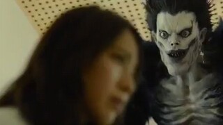 DEATH NOTE LIVE ACTION [SUB INDO] - Bstation