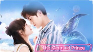 The Mermaid Prince Full Episode 1 English Subbed - BiliBili