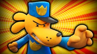 The Dog Man Movie FIRST LOOK Revealed! - BiliBili