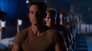 Terminator 1 1984 (Scifi/Action) - BiliBili