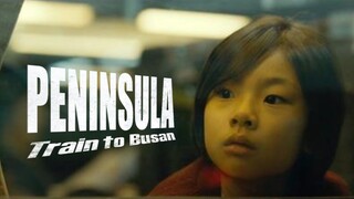 Train to Busan 3: Unveiling Peninsula (2024) | Teaser Trailer | Zombie ...