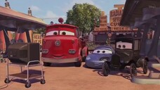 Cars season 1 sub indo part 17 - BiliBili