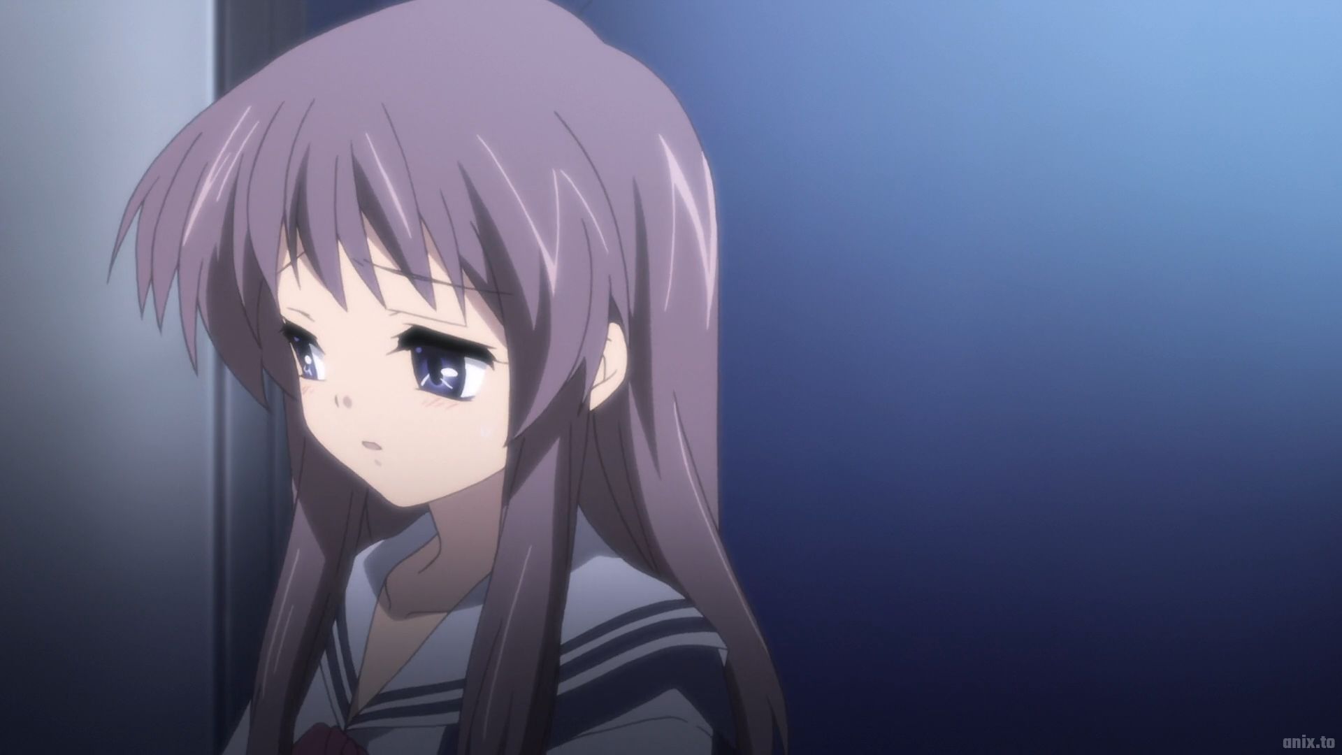 Clannad Yukine Brother