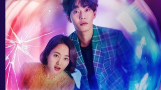 Abyss Episode 1 online with English sub - BiliBili