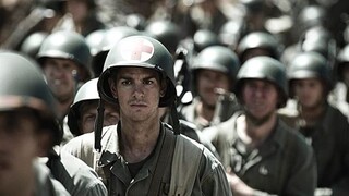 HACKSAW RIDGE (2016) FULL MOVIE HD! - BiliBili