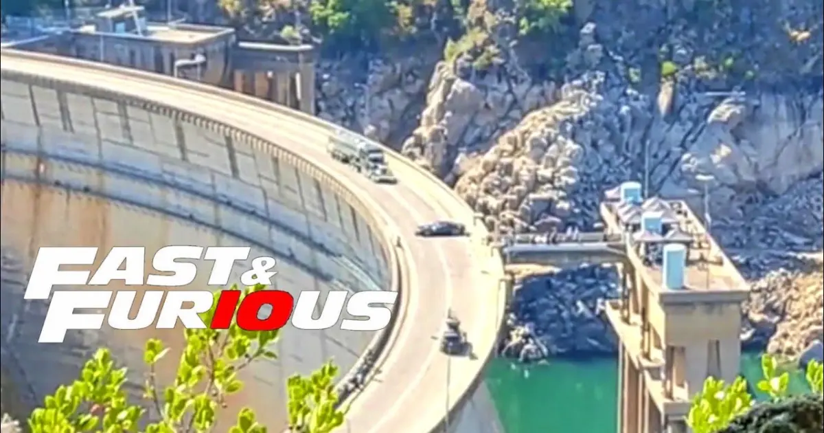 Fast & Furious 10: Behind The Scenes 🇵🇹 Portugal (2023) #4 - Bilibili