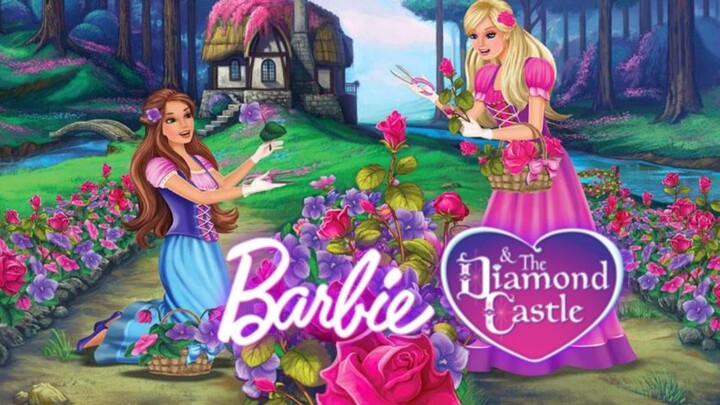 BiliBili search - barbie movies