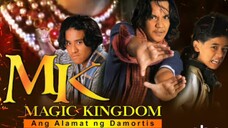 Magic Kingdom : Ang Alamat ng Damortis (1997) full movie - BiliBili