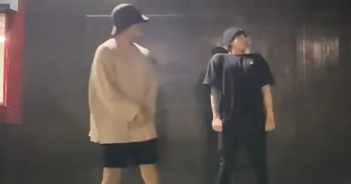 💜💜jk - Bilibili