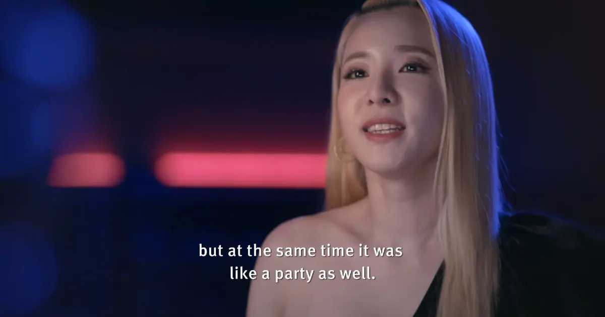 K-Pop Evolution - Episode3 | K-Pop Goes Global - Bilibili