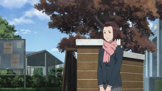 Parasite Episode 01 (English Dub) - BiliBili