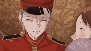 "Hide well from now on" animated short THE FOX ELEVATOR BOY Renand ...