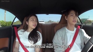 Transit Love Season 2 - Episode 1 - BiliBili